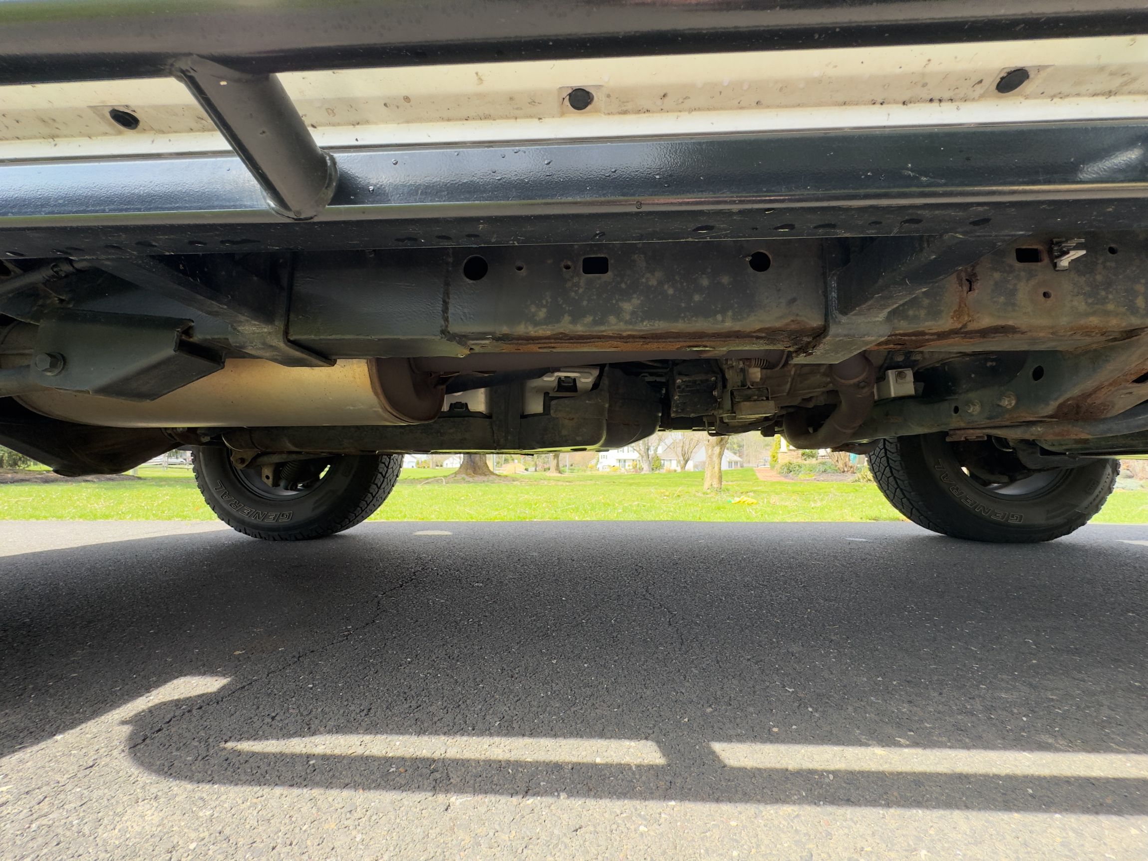Sold: Modified 2004 Toyota 4Runner Limited 4×4 for sale in Doylesville ...